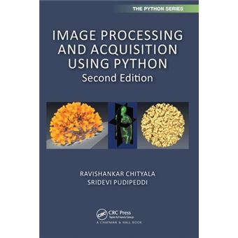 Image processing and acquisition us - Chityala, Ravishankar (University ...