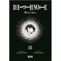 Livros - Death Note - Manga - Fnac.pt