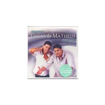 LUCAS & MATEUS - SEMPRE JUNTOS - CD Álbum - Compra música na Fnac.pt