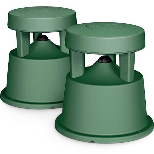 Colunas Bose FreeSpace 51 - Verde - Coluna - Compra na Fnac.pt