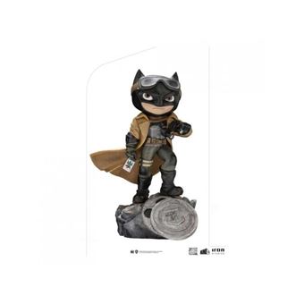 Figura Minico - Batman Nightmare - Batman - Objecto derivado - Compra ...