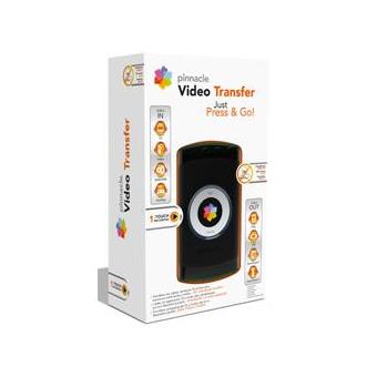 Pinnacle Video Transfer USB 2.0 - Placa Captura de Vídeo - Compra na ...