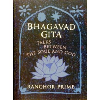 Bhagavad Gita - Brochado - Ranchor Prime, Newington, Charles - Compra ...