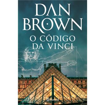 O Código da Vinci - Brochado - Dan Brown - Compra Livros ou ebook na Fnac.pt