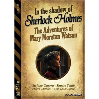 Mary watson - Solito, Enrico - Compra Livros ou ebook na Fnac.pt