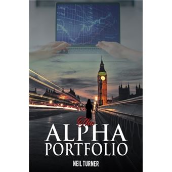 Alpha portfolio - TURNER, NEIL - Compra Livros na Fnac.pt