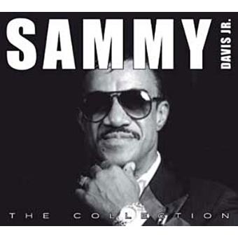 Sammy Davis Jr - The Collection-sammy Davis Jr (dgp) - CD Álbum ...