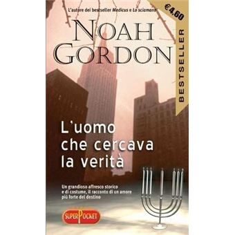 SUPER POCKET: L'uomo che cercava la verità | Mario Nicola Mario Nicola ...