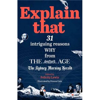 Explain That by Felicity Lewis Felicity Lewis - broché - Felicity Lewis ...