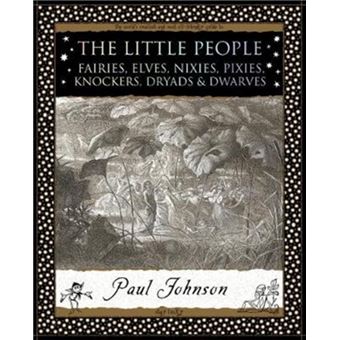 The Little People by Paul Johnson Inconnu - broché - Inconnu - Achat ...