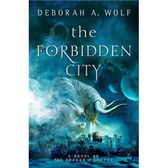 The Forbidden City by Deborah A. Wolf Inconnu - broché - Inconnu ...