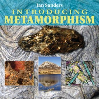 Introducing Metamorphism by Ian Sanders Ian Sanders - broché - Ian ...