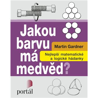 Jakou barvu má medved? Nejlepší matematické a logické hádanky | Martin ...