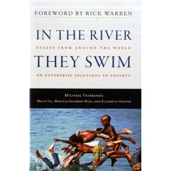 In the River They Swim - broché - Achat Livre | fnac