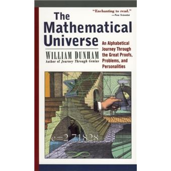 The Mathematical Universe by William Dunham Paperback Book - broché ...