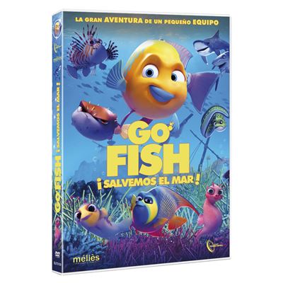 Go fish store