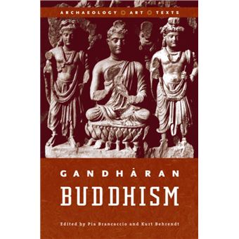 Gandharan Buddhism - broché - Achat Livre | fnac