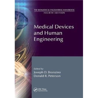 Medical Devices and Human Engineering Inconnu - broché - Inconnu ...