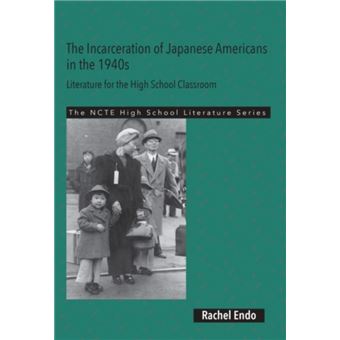 The Incarceration of Japanese Americans in the 1940s by Rachel Endo Rachel Endo - broché ...