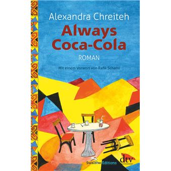 Always Coca-Cola | Alexandra Chreiteh Alexandra ChreitehAlexandra ...