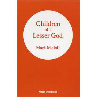 Children of a Lesser God by Mark Medoff Inconnu - broché - Inconnu ...