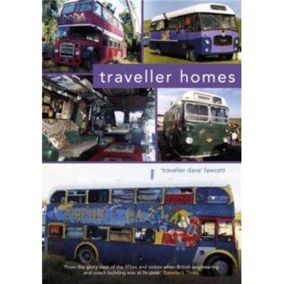 Traveller homes - Fawcett, Traveller Dave - Compra Livros ou ebook na ...