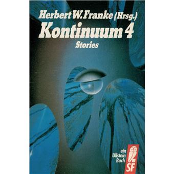 Kontinuum 4 | Franke Herbert W. Franke Herbert W.Franke Herbert W ...