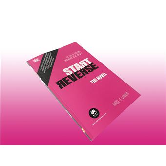 Start Reverse | Andre A. Wiringa Andre A. WiringaAndre A. Wiringa - broché - Andre A ...