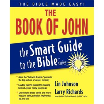 The Book of John by Lin Johnson - broché - Achat Livre | fnac