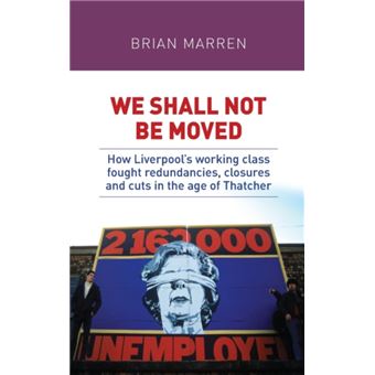 We Shall Not be Moved by Brian Marren Brian Marren - broché - Brian ...