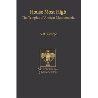 House Most High by Andrew R. George - broché - Achat Livre | fnac