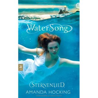 Watersong | Amanda Hocking Amanda Hocking - broché - Amanda Hocking ...