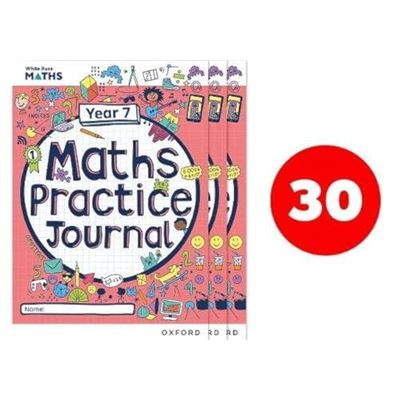 White rose maths practice journals - Ainscough, Matthew - Compra Livros ...