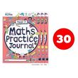 White Rose Maths Practice Journals Year 7 Workbooks - Pack of 30 ...