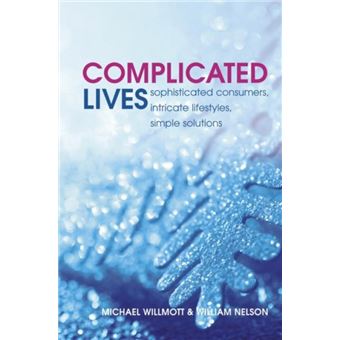 Complicated Lives by William Nelson Hardcover Book - broché - Achat ...