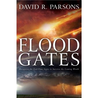 Floodgates by Parsons David R. Parsons Parsons David R. Parsons ...