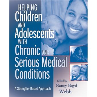 Helping Children and Adolescents with Chronic and Serious Medical ...