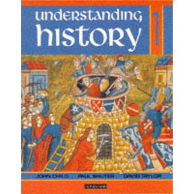 Understanding History Book 1 (Roman Empire, Rise of Islam, Medieval ...