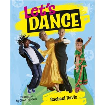 Reading Planet KS2 Lets Dance VenusBrown by Rachael Davis Rachael Davis ...