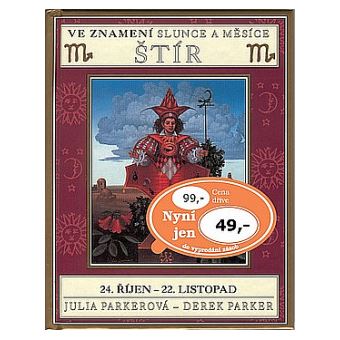 Ve znamení Slunce a Mesíce. Štír | Julia Parker Julia ParkerJulia ...