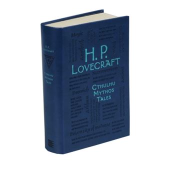 H. P. Lovecraft Cthulhu Mythos Tales by H. P. Lovecraft H. P. Lovecraft ...