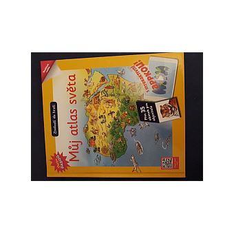 Muj atlas sveta | Sandra Noa Sandra Noa - relié - Sandra Noa - Achat ...