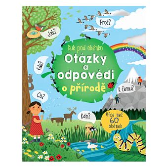 Otázky a odpovedi o prírode | Daynes Katie. Daynes Katie.Daynes Katie ...