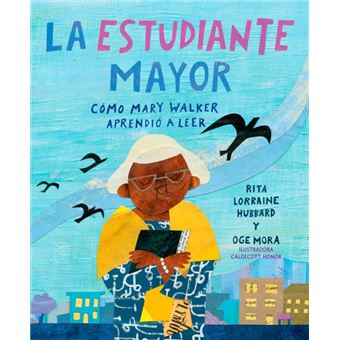 La estudiante mayor Como Mary Walker aprendio a leer The Oldest Student ...
