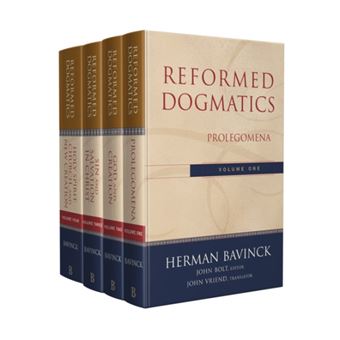 Reformed Dogmatics by John Vriend - broché - Achat Livre | fnac