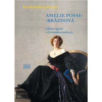 Amelie Posse-Brázdová | Eva Strömberg Krantz Eva Strömberg Krantz ...