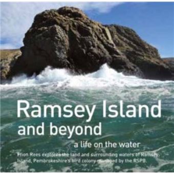 Ramsey Island Ffion Rees - broché - Ffion Rees - Achat Livre | fnac