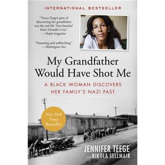 My Grandfather Would Have Shot Me A Black Woman Discovers Her Familys ...