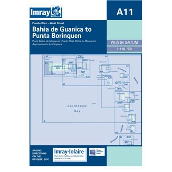 Imray Iolaire Chart A11 by Imray Imray, - broché - Imray - Achat Livre ...