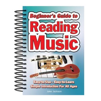 Beginners Guide to Reading Music by Jake Jackson Inconnu - broché ...